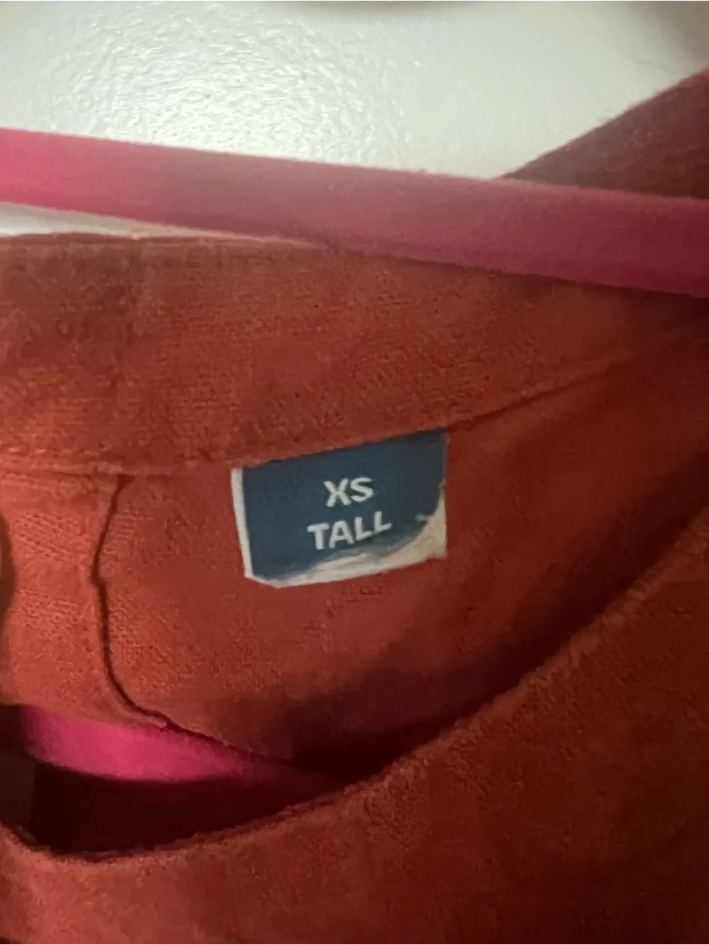Old Navy | Skirts | Old Navy Rust Midi Tank Dress | Poshmark